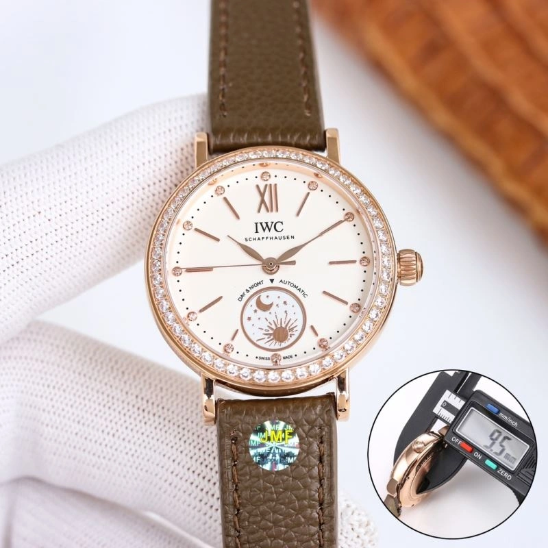 IWC Watches