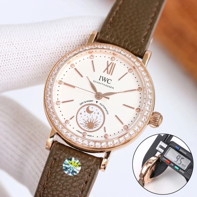 Original IWC Watches