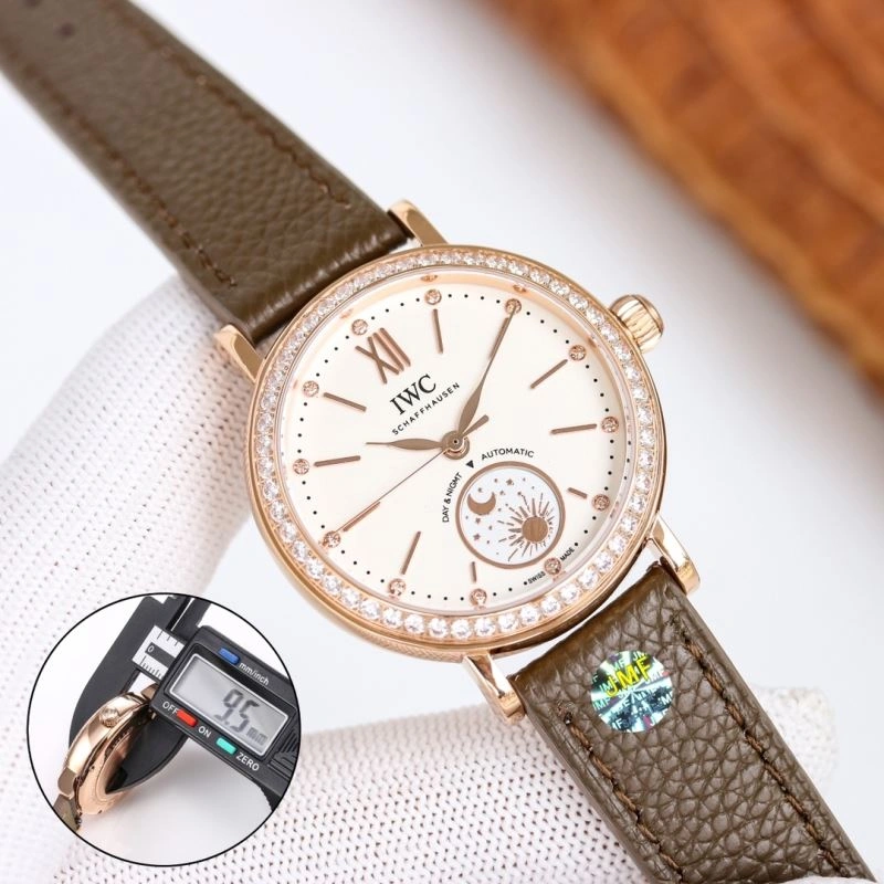 Original IWC Watches