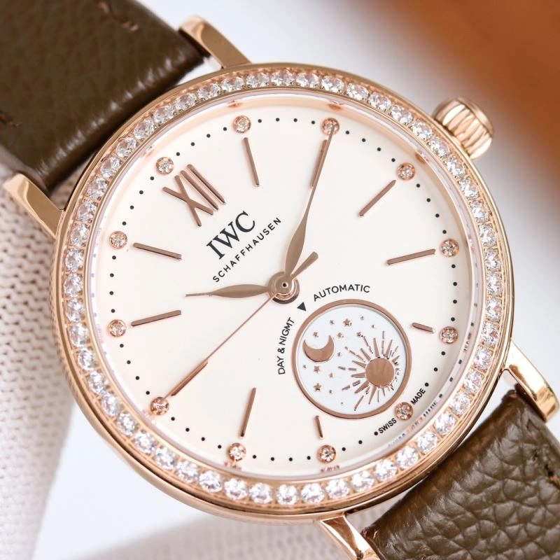Original IWC Watches