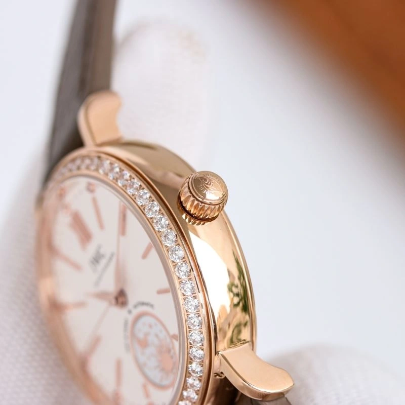 Original IWC Watches