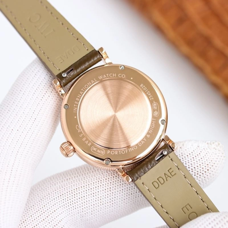 Original IWC Watches