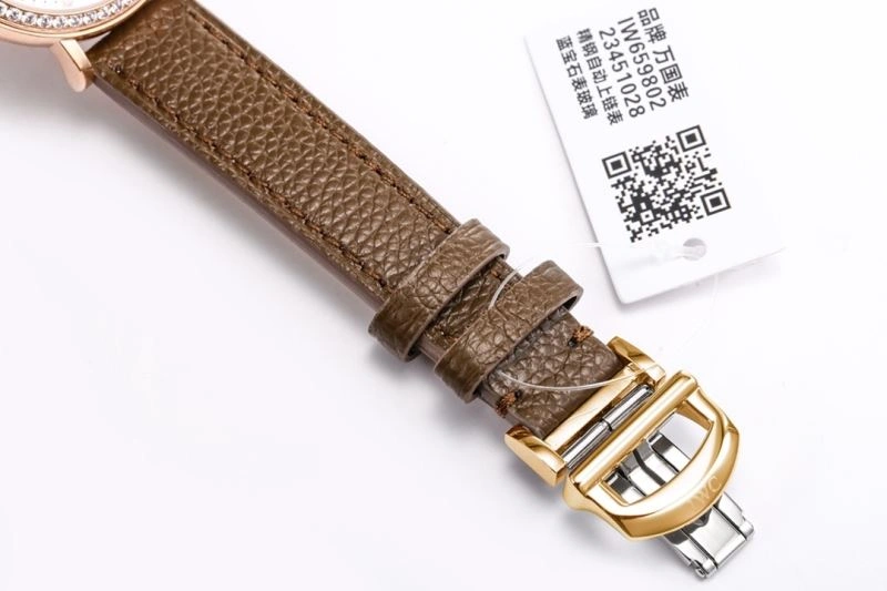 Original IWC Watches