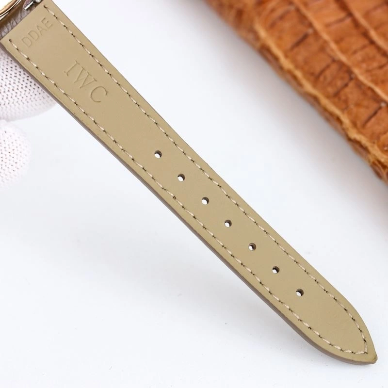 Original IWC Watches