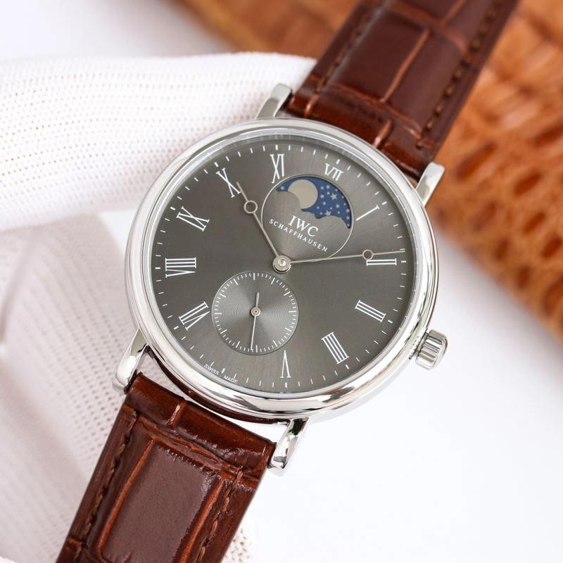 IWC Watches