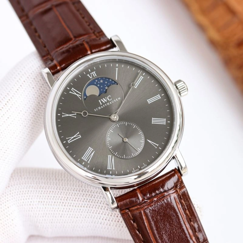 High fidelity IWC Watches
