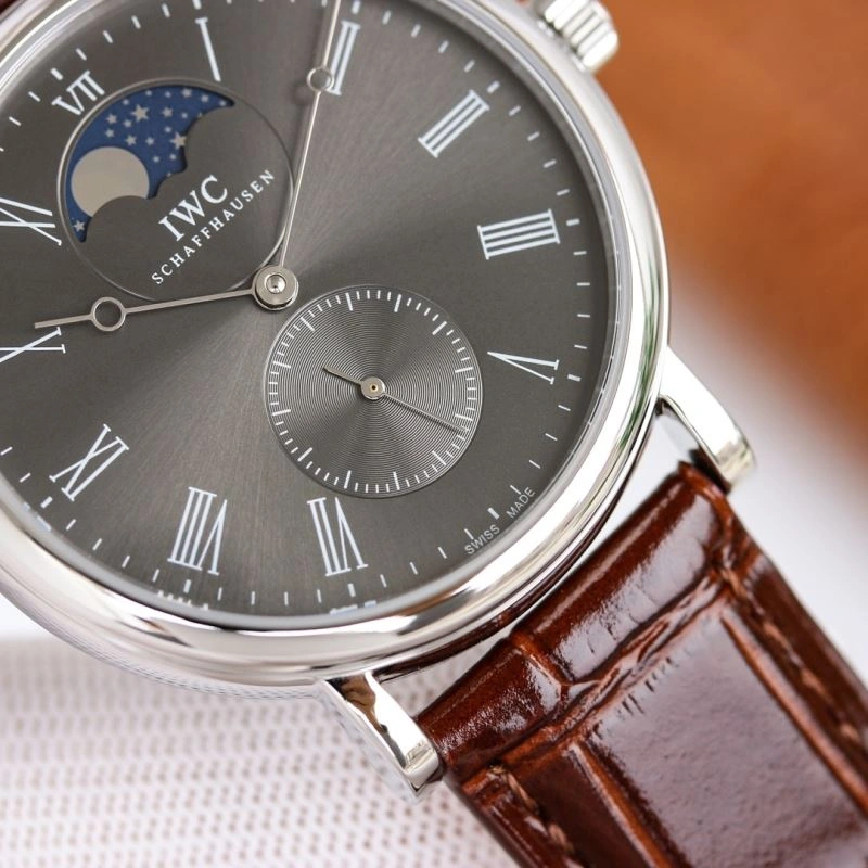 High fidelity IWC Watches