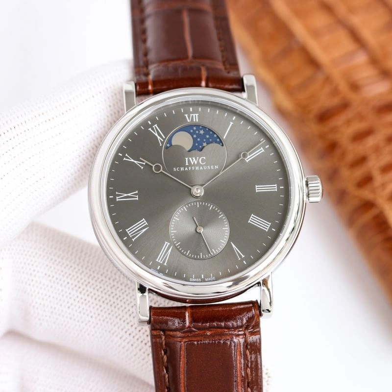 High fidelity IWC Watches