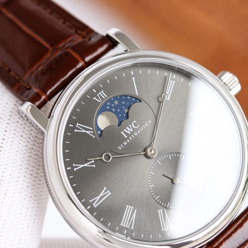High fidelity IWC Watches