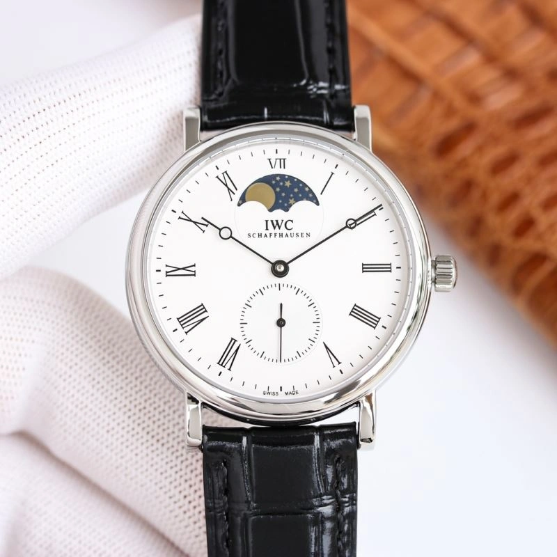High accuracy IWC Watches