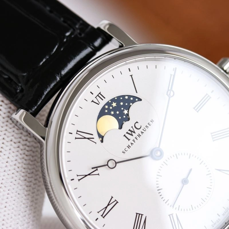 High accuracy IWC Watches