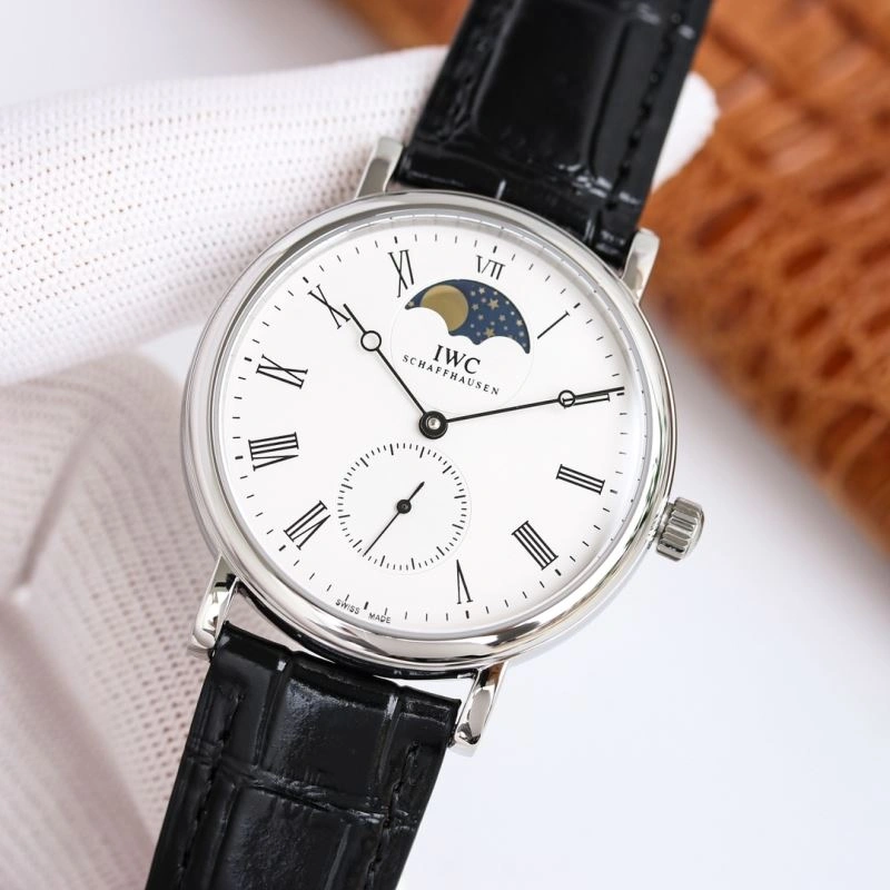 High accuracy IWC Watches