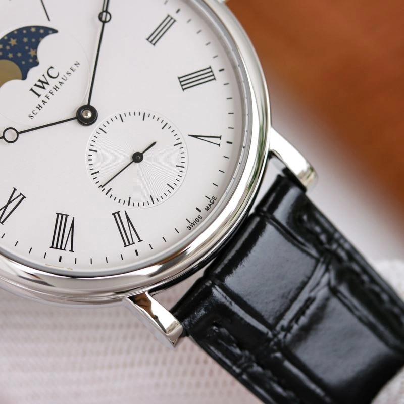 High accuracy IWC Watches