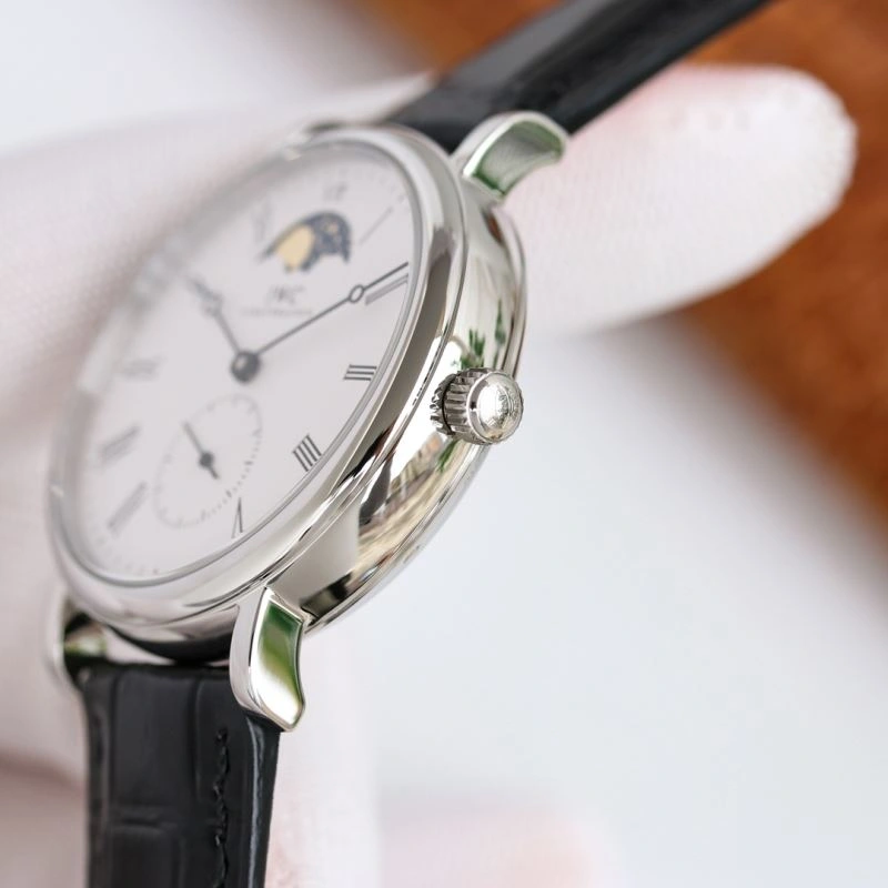 High accuracy IWC Watches