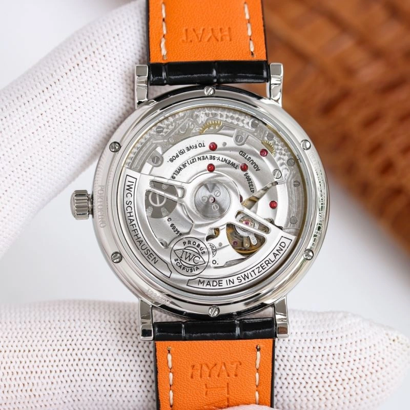 High accuracy IWC Watches