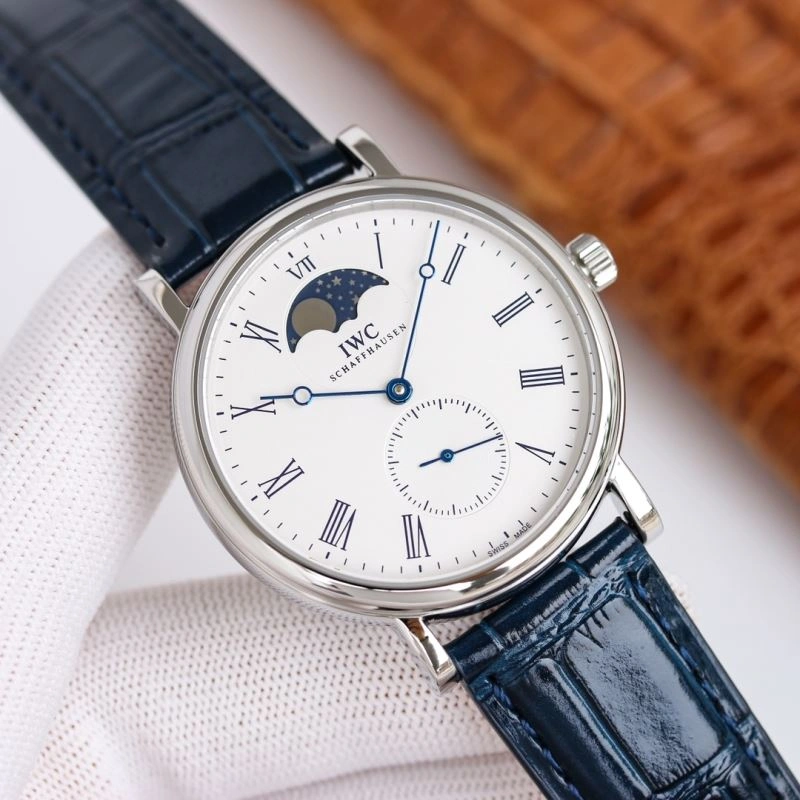 IWC Watches