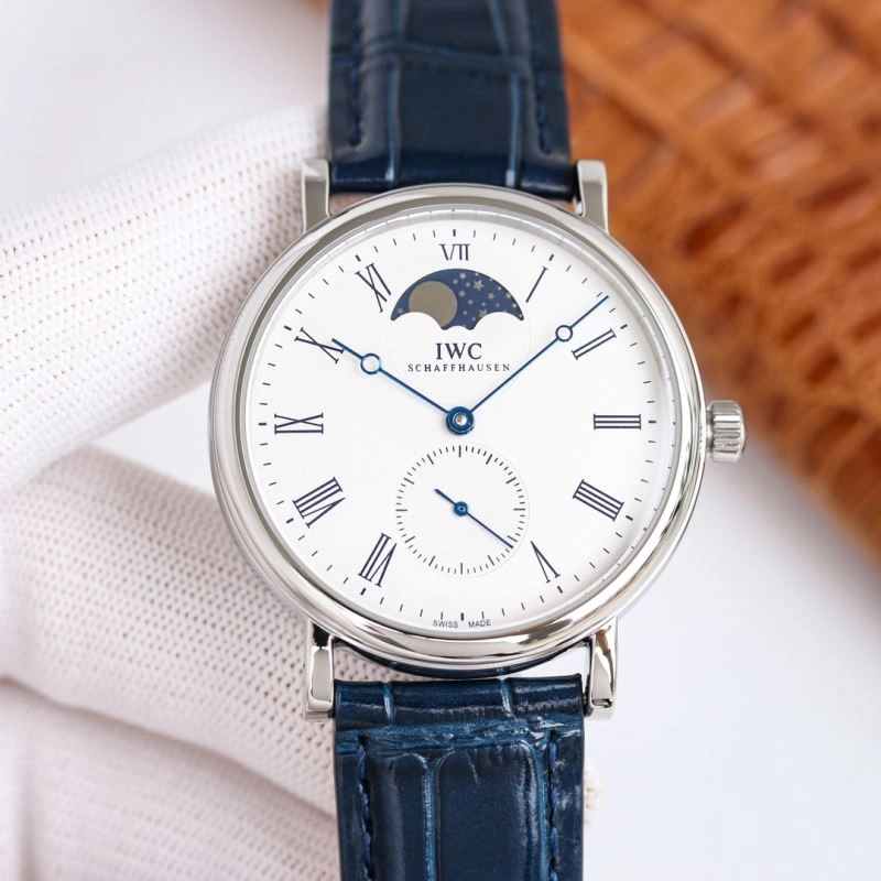 Discounted IWC Watches