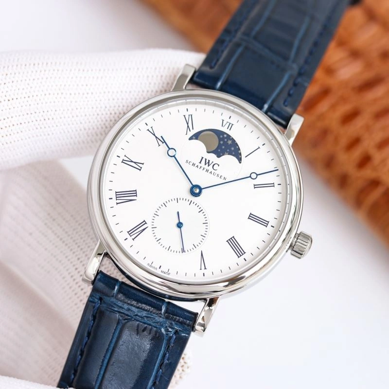 Discounted IWC Watches