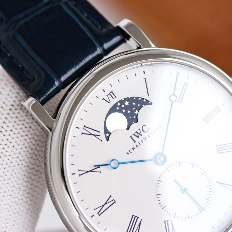 Discounted IWC Watches