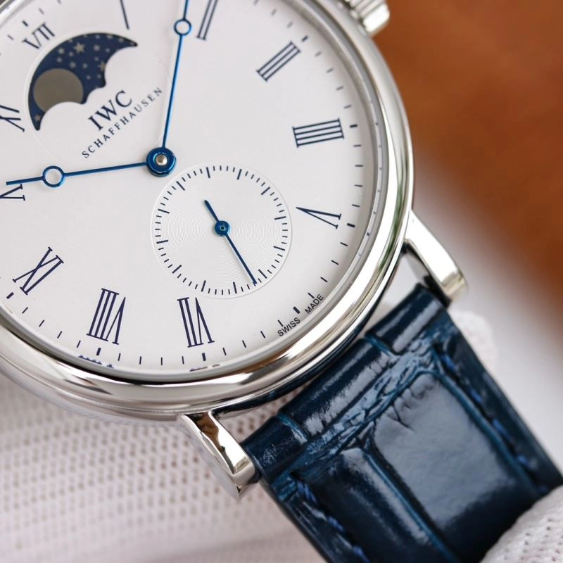 Discounted IWC Watches