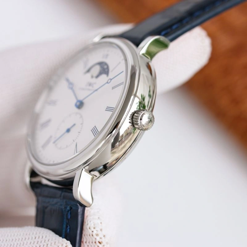 Discounted IWC Watches