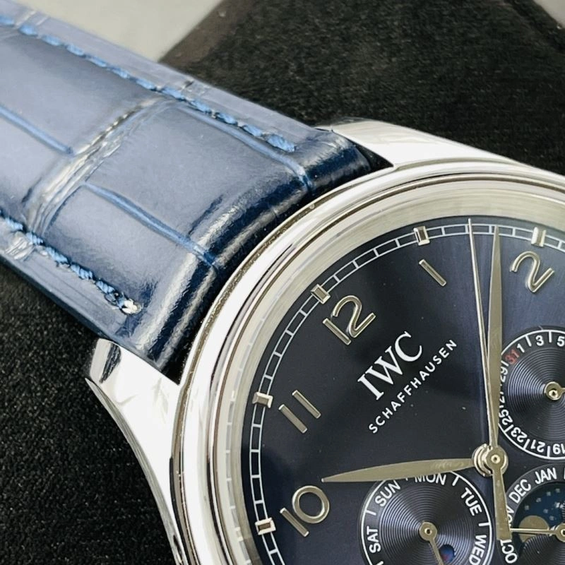Authentic IWC Watches