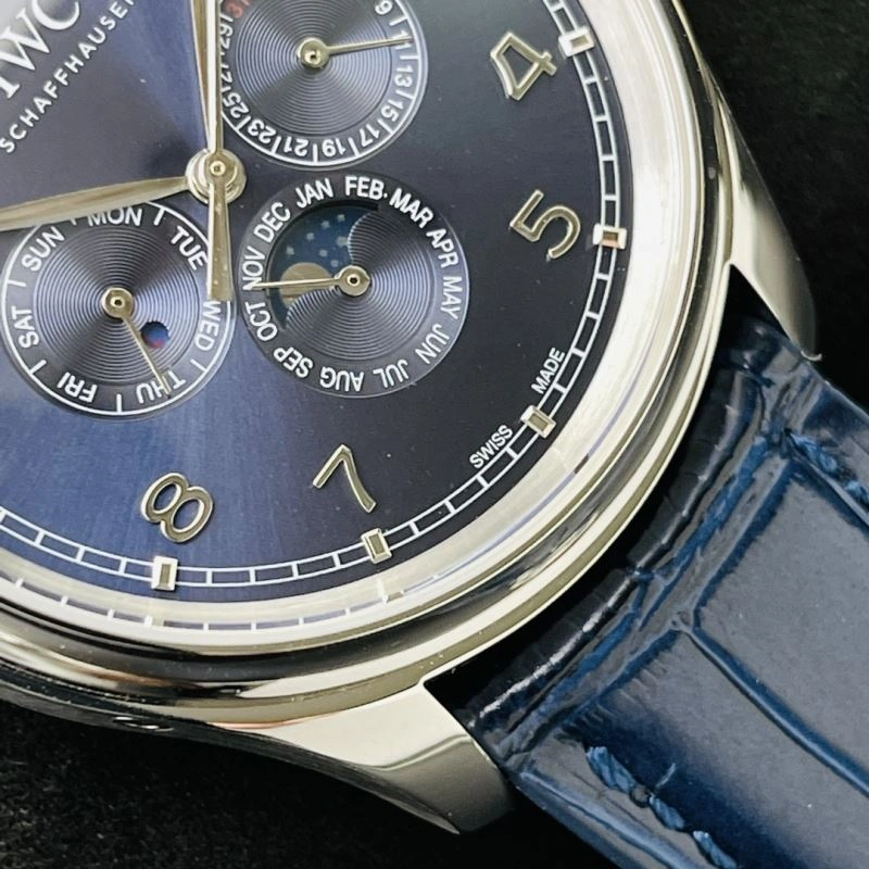 Authentic IWC Watches