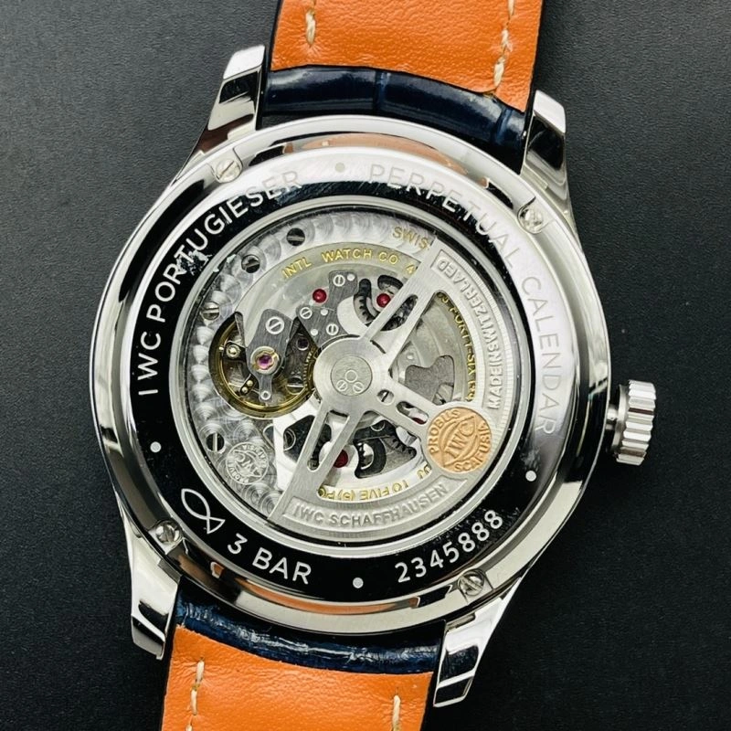 Authentic IWC Watches