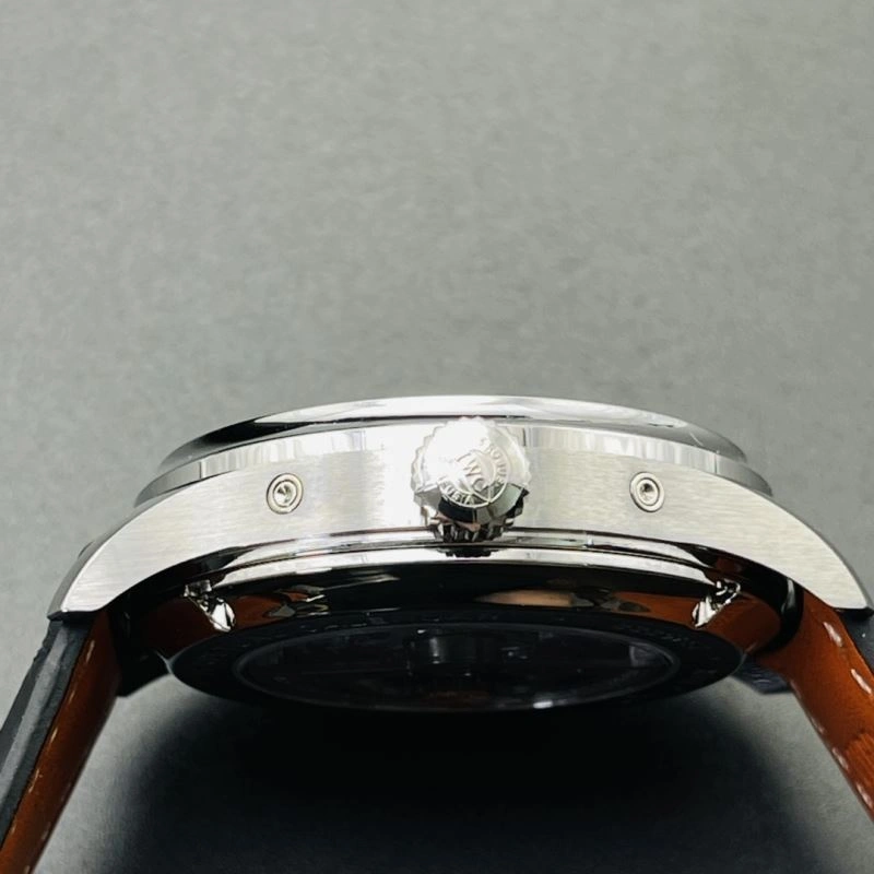 Top mirror IWC Watches