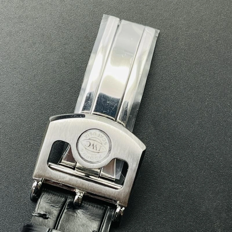 Top mirror IWC Watches