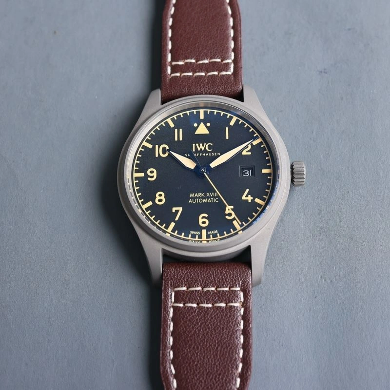 Real IWC Watches