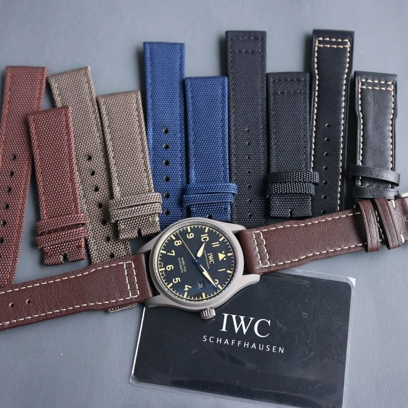 Real IWC Watches