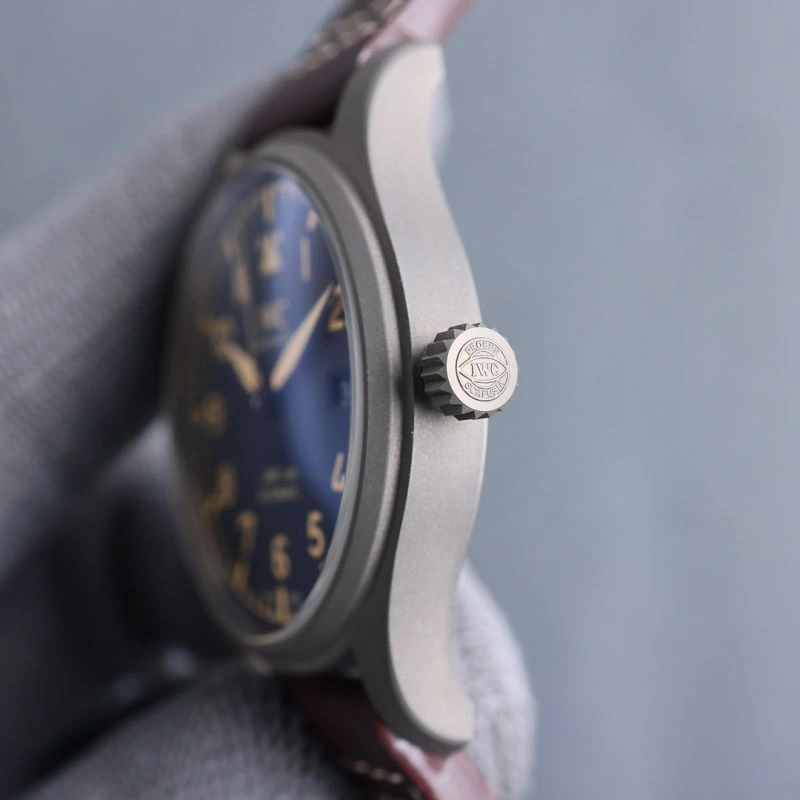 Real IWC Watches