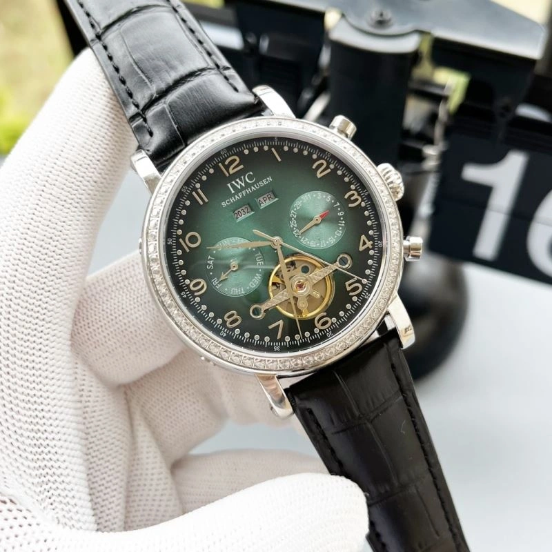 High fidelity IWC Watches