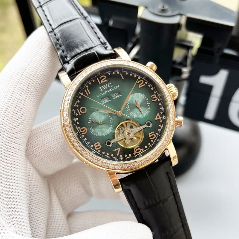 High fidelity IWC Watches
