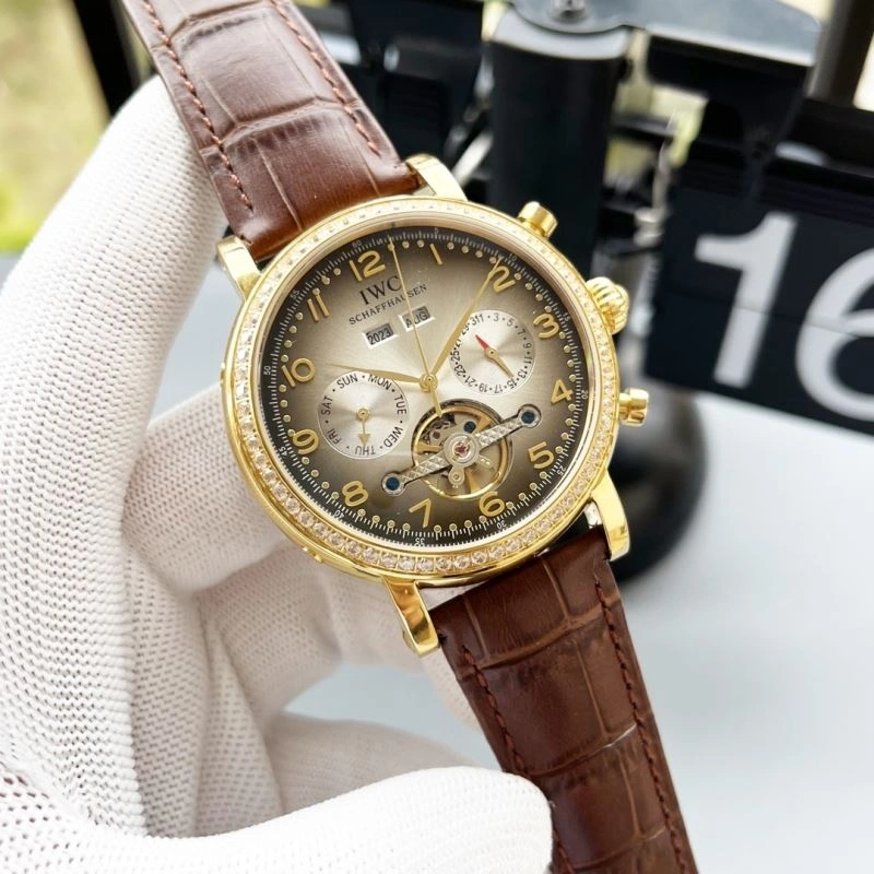 High fidelity IWC Watches