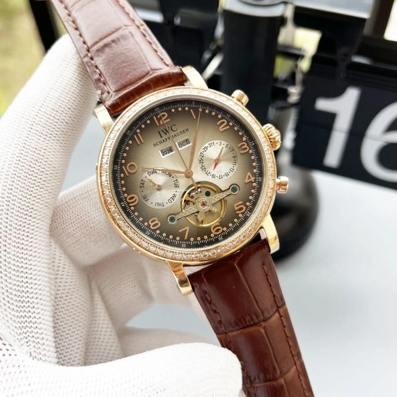 High fidelity IWC Watches