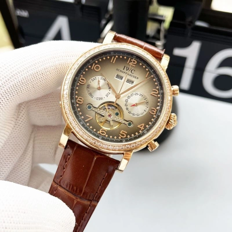 High fidelity IWC Watches
