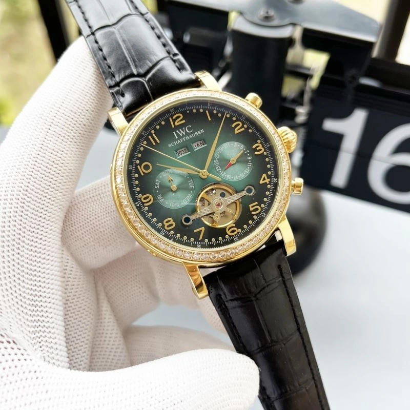 High fidelity IWC Watches