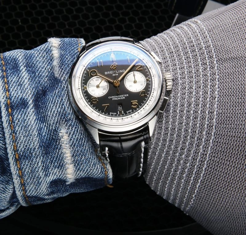 Factory-made IWC Watches