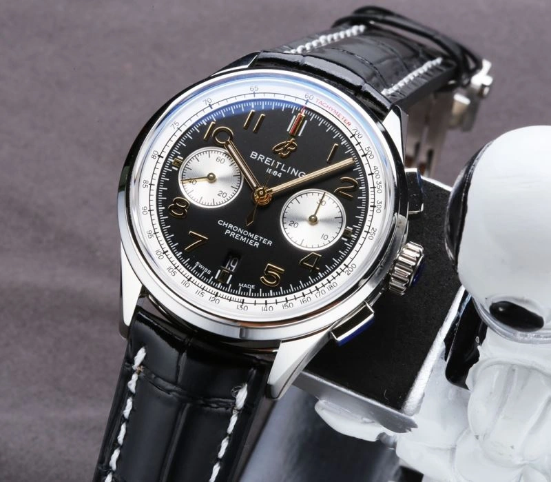 Factory-made IWC Watches