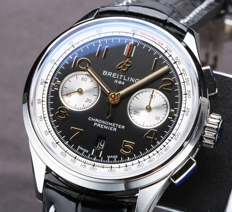 Factory-made IWC Watches