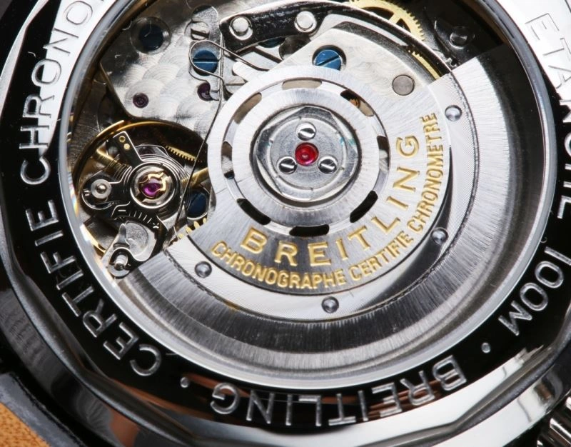 Factory-made IWC Watches