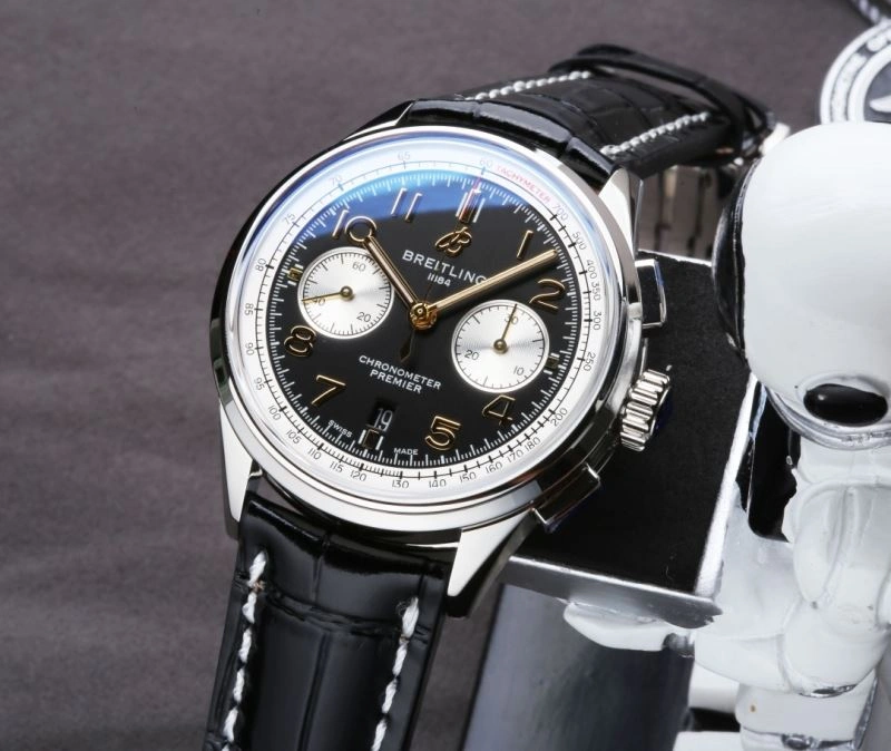 IWC Watches