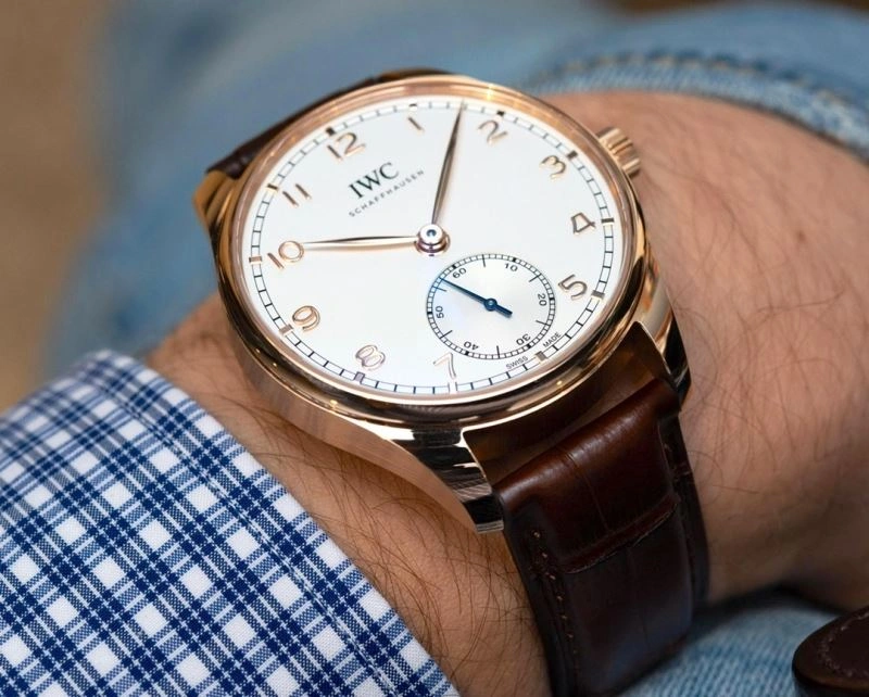 Mirror quality IWC Watches