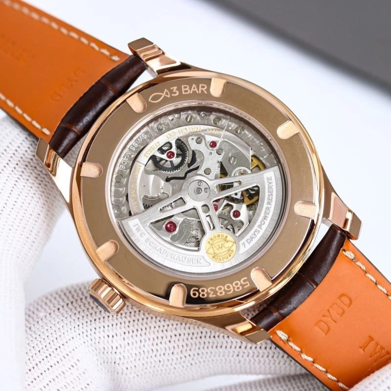 Mirror quality IWC Watches