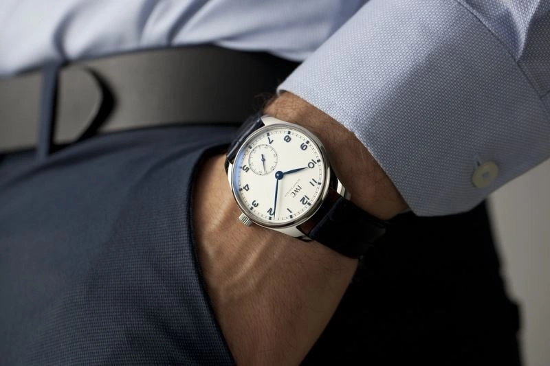 Exact replica IWC Watches