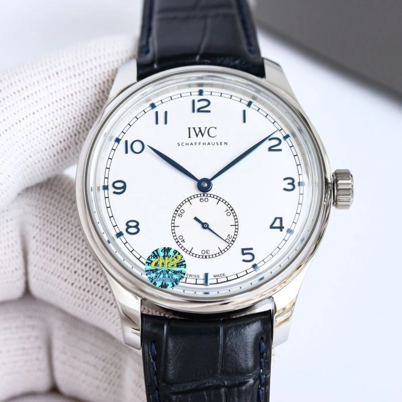 Exact replica IWC Watches