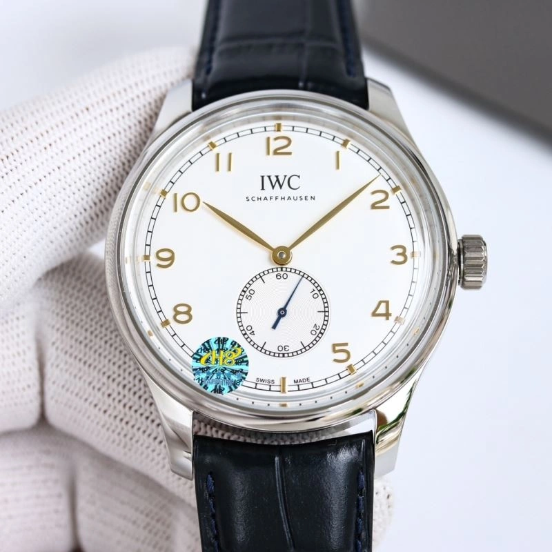 Exact replica IWC Watches