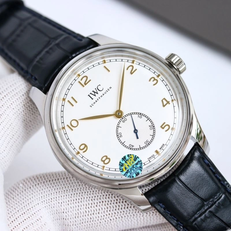 Exact replica IWC Watches